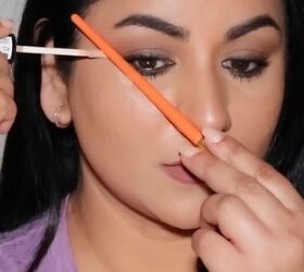 Easy Facelift Makeup Tutorial | Upstyle