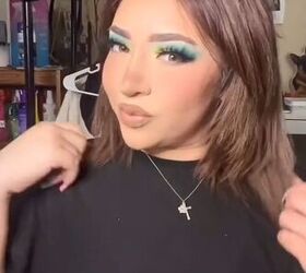 How I'm Wearing My Hair for the Pride Parade | Upstyle