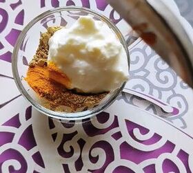 Get an Even Skin Tone With This Easy Turmeric DIY Recipe | Upstyle