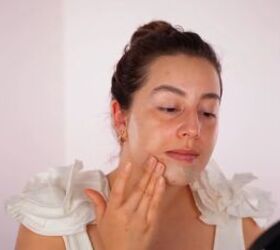 Elegant Wedding Guest Makeup Tutorial | Upstyle