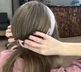 Grab a Scarf ,This is Way Easier Than Braiding | Upstyle