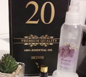 Aromatherapy Pillow Mist. SLEEP Tight Every NIGHT. | Upstyle