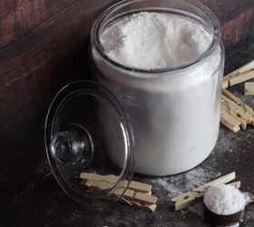 Homemade Laundry Detergent Recipe | Upstyle