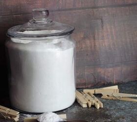 Homemade Laundry Detergent Recipe | Upstyle