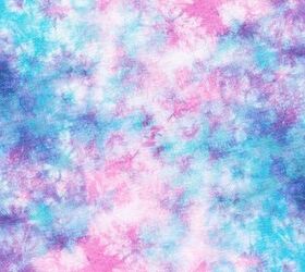 Get a Splash of Inspiration With Captivating Tie-Dye Color Combos | Upstyle