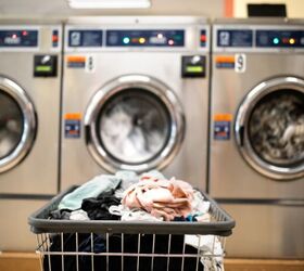 Can You Dry Lights and Darks Together? | Upstyle