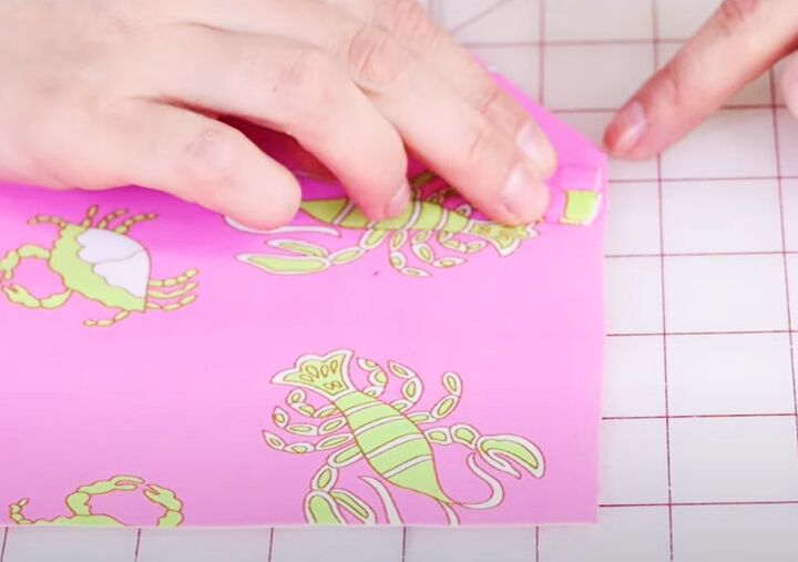 How To Diy A Cute Bathing Suit Top For Summer Upstyle