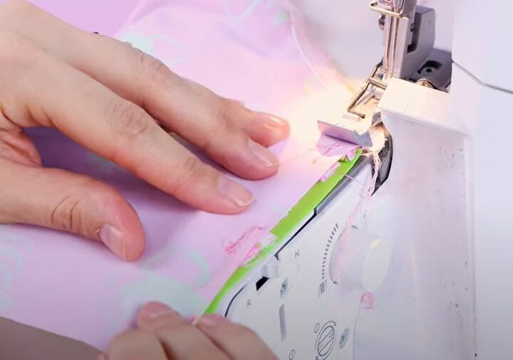 How To Diy A Cute Bathing Suit Top For Summer Upstyle