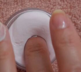 Easy Acrygel Nails Tutorial | Upstyle