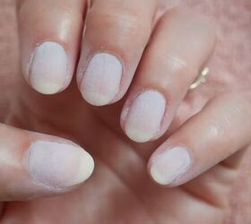 Easy Acrygel Nails Tutorial | Upstyle