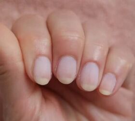 Easy Acrygel Nails Tutorial | Upstyle