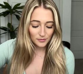 How to Get Beautiful Beach Waves 🌊 | Upstyle