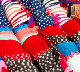 5 Creative DIY Lingerie Ideas You’ll Love | Upstyle