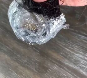 Say Goodbye To Split Ends With This Diy Banana Olive Oil Hair Mask