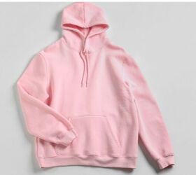 How to Wash Your Hoodie in the Washing Machine | Upstyle