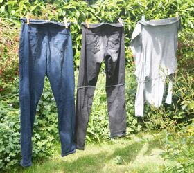How to Wash Your Hoodie in the Washing Machine | Upstyle
