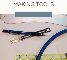 Sewing Pattern Tools You Need | Elise's Sewing Studio | Upstyle