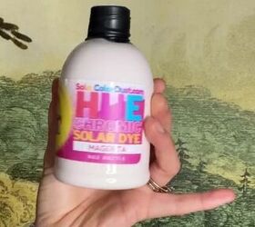 This Makes Your Dress Change Colors in the Sun | Upstyle