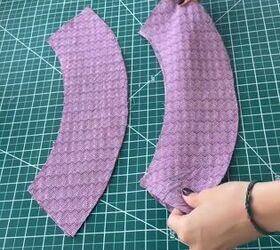 Turn Your Old Pillowcase Into THIS! 🤯 | Upstyle