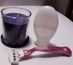 3 Simple Hacks With Baby Oil | Upstyle