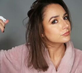 Easy Voluminous Curls Tutorial | Upstyle