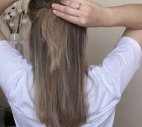 Easy Hairstyle Using Popular Hacks | Upstyle