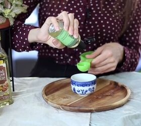 How to Make an Easy DIY Hair Oil for Growth | Upstyle