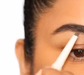 Quick and Easy Cut Crease Makeup Tutorial for Hooded Eyes | Upstyle