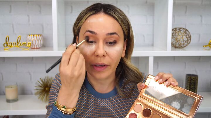 Quick And Easy Makeup Routine For Beginners Upstyle