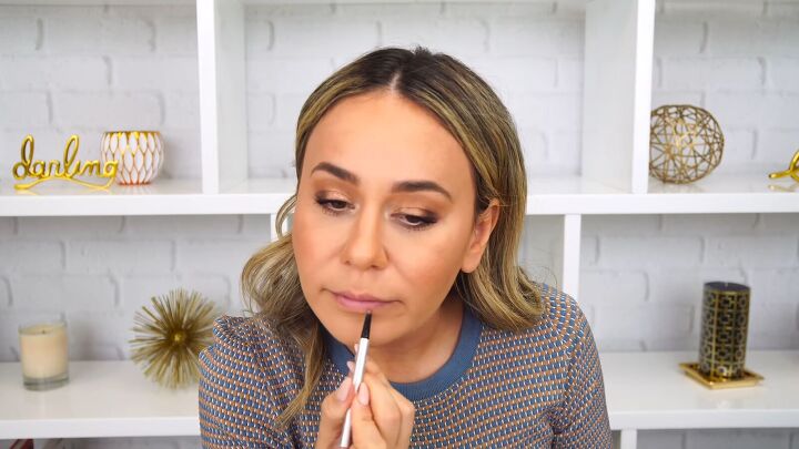 Quick And Easy Makeup Routine For Beginners Upstyle