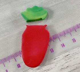 Clay Earrings With Cookie Cutter | Upstyle