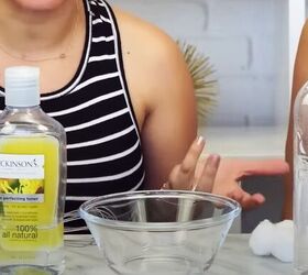 DIY Toner Tutorial for Fresh and Glowing Skin | Upstyle