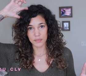 How to Add Volume to Curly Hair: 6 Easy Tips | Upstyle