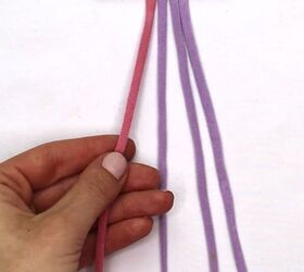 Easy Hair Tutorial: How to Make a Flat Braid | Upstyle