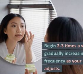 How to Use Retinol for Beginners | Upstyle