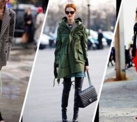 Fashion Tutorial: How to Master the New Hi-lo Method Formula | Upstyle