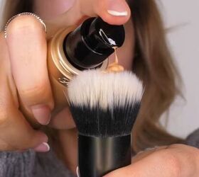 Easy but Glamorous Copper Eye Makeup Tutorial | Upstyle