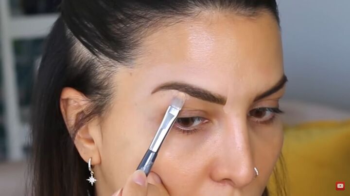 Easy and Beginner-friendly Makeup Brush Guide Tutorial | Upstyle Easy and Beginner-friendly Makeup Brush Guide Tutorial | Upstyle