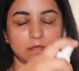 Quick and Easy Flawless Base Makeup Tutorial | Upstyle