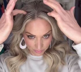 The KEY to Wearing Trendy Headbands | Upstyle