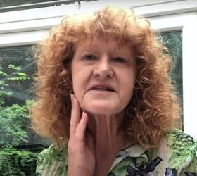 Easy Warm Makeup Look Tutorial for Women Over 50 | Upstyle