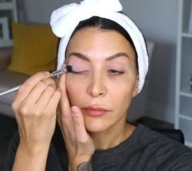 Easy Unapproachable Makeup Look Tutorial | Upstyle