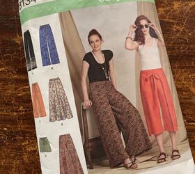 Bulk Sewing Hack...Love the Style?? Get Different Looks...In a Flash ...