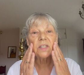 7 Minute Everyday Makeup Look For Women Over 50 Upstyle