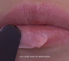 Quick and Easy Clean Girl Makeup Tutorial | Upstyle