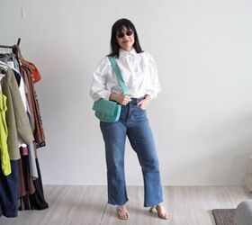 How to Style 4 Classic Clothing Items With a Contemporary Twist | Upstyle