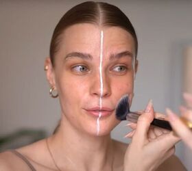 Natural No-makeup Makeup Look Tutorial | Upstyle