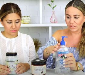 Quick and Easy DIY Curl Cream Recipe | Upstyle