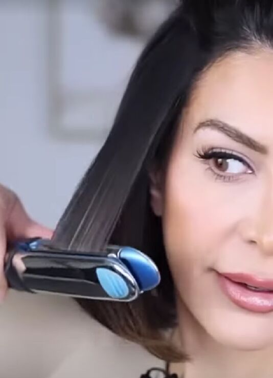 Quick and Easy Voluminous Blowout Tutorial | Upstyle Quick and Easy Voluminous Blowout Tutorial | Upstyle