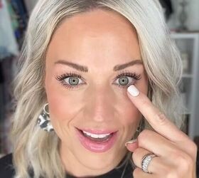 The Science to Making Your Eyes POP | Upstyle